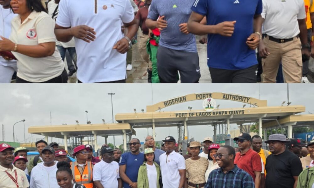 Customs collaborates NDLEA, others on prevention, fight against ...