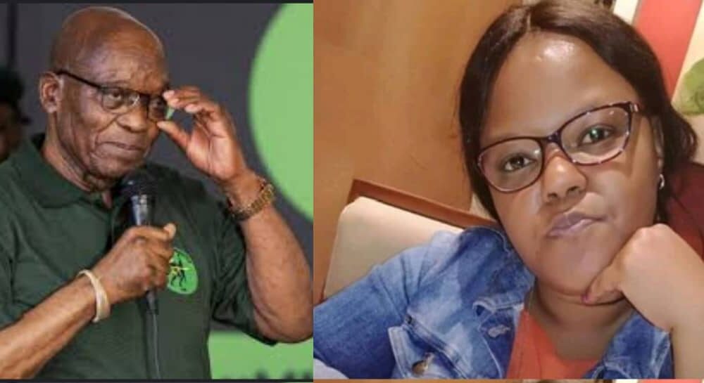 Why ex-president’s sister was sentenced to 12 years in imprisonment ...