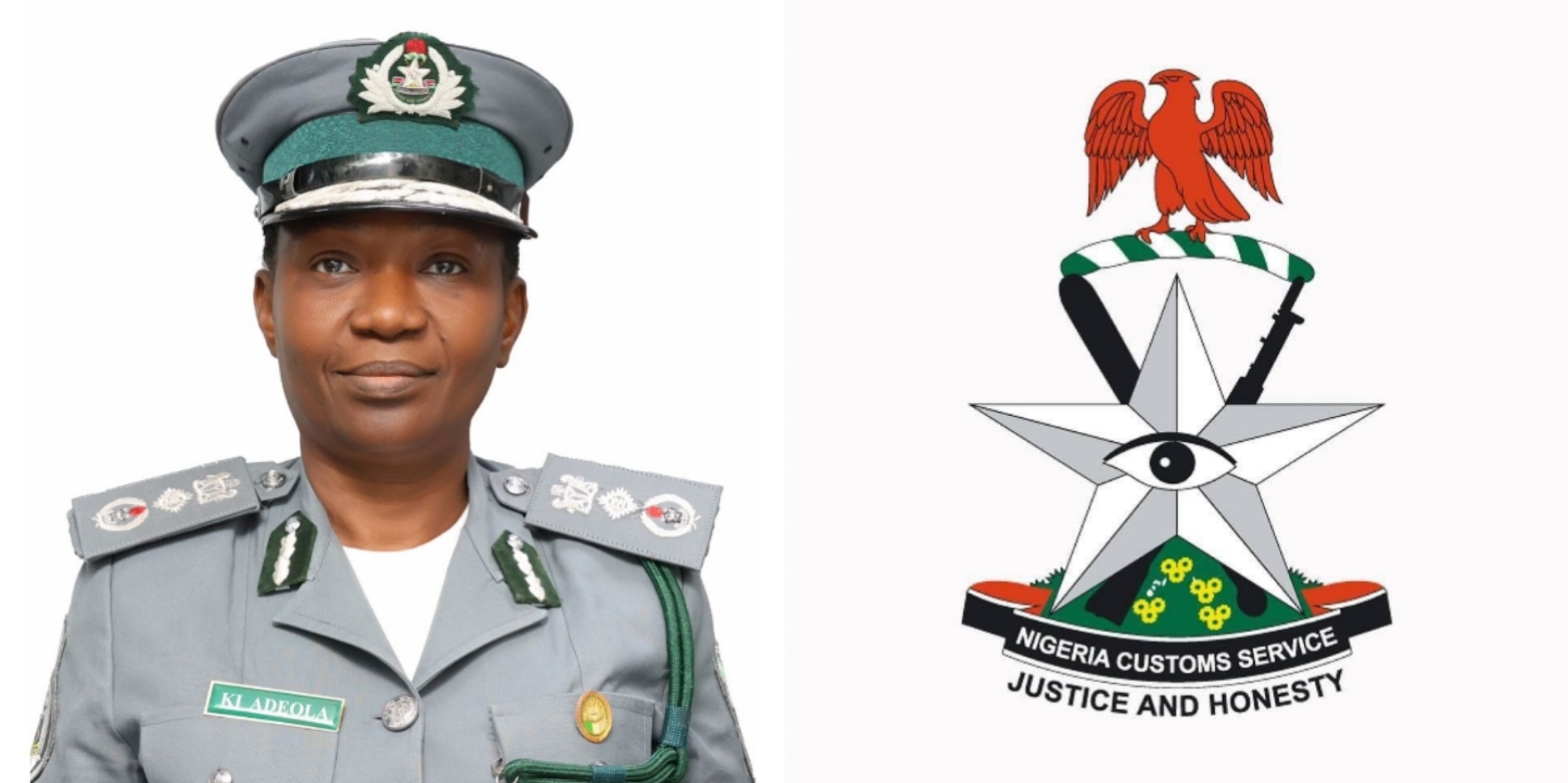 Cybersecurity expertise: Nigerian Customs excels at ECOWAS competition ... Cybersecurity expertise: Nigerian Customs excels at ECOWAS competition ...