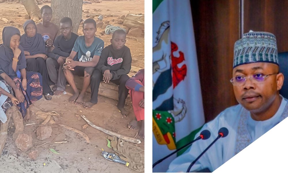 All kidnapped Lokoja orphanage victims rescued, Kogi Govt confirms ...